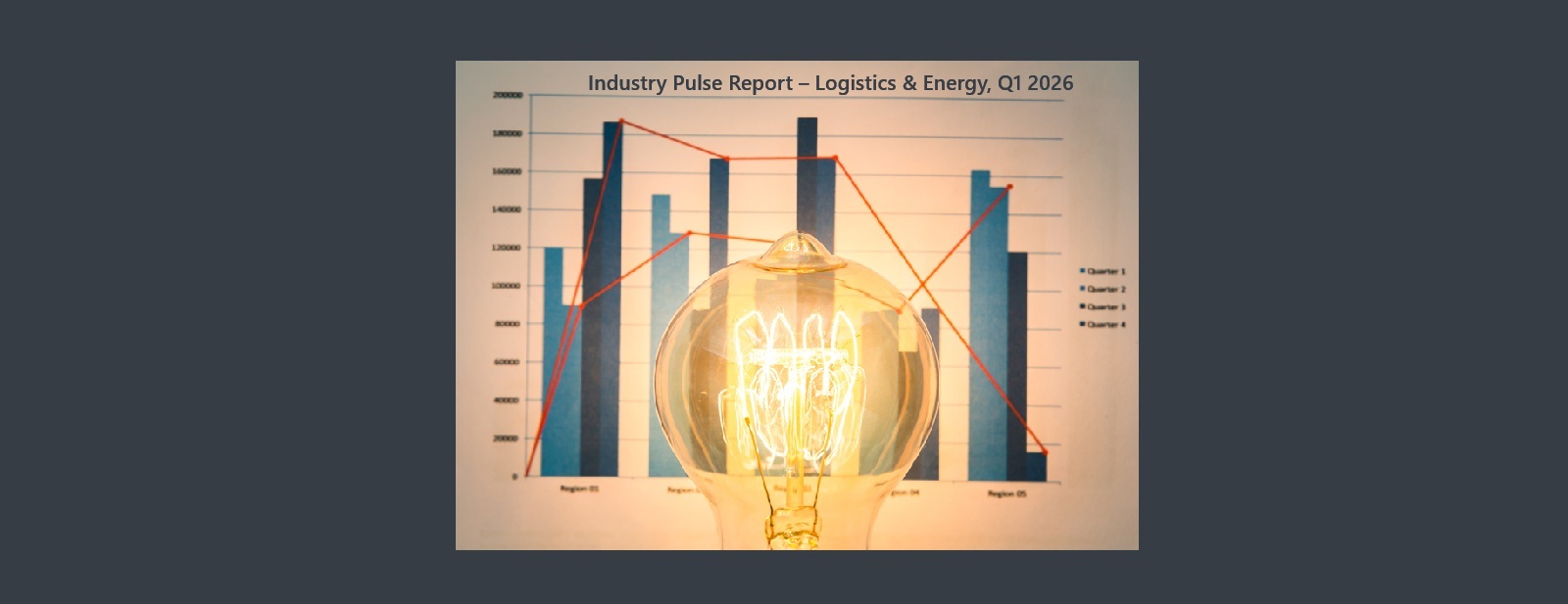 Energy Volatility Persists: Logistics Operators Navigate Uncertainty ...