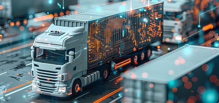 AI and Digitalisation: Transforming UK Supply Chains for Efficiency in 2026